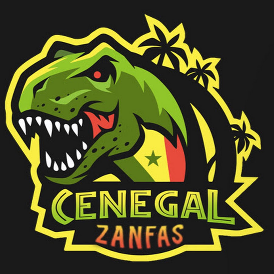 Zanfas Cenegal - YouTube