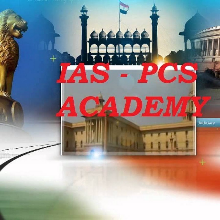 IAS-PCS ACADEMY - YouTube