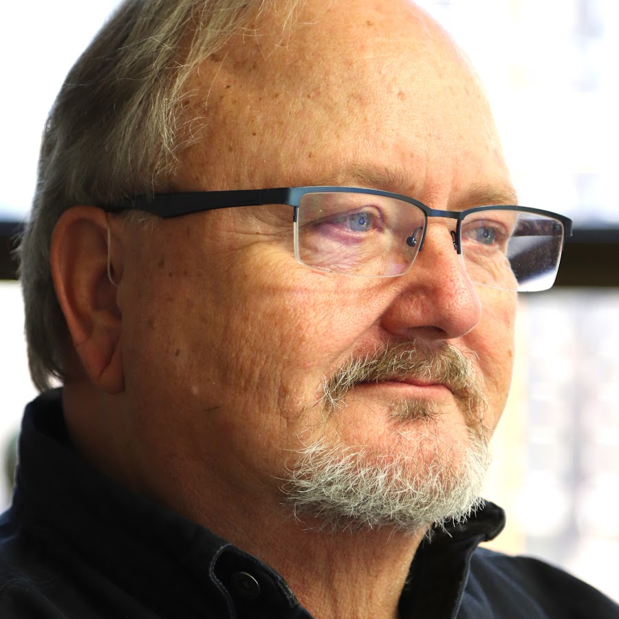 Barry Pennings - YouTube