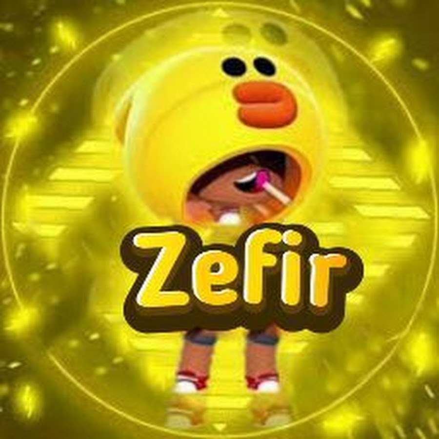 Zefir - YouTube