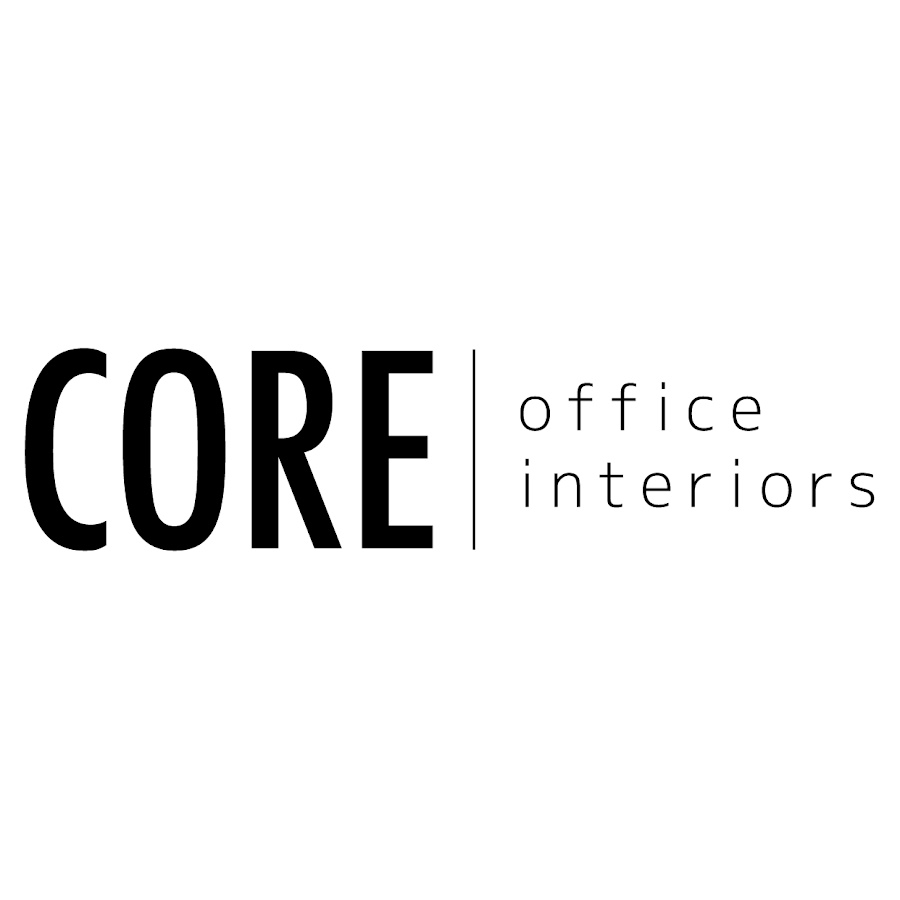CORE Office Interiors - YouTube