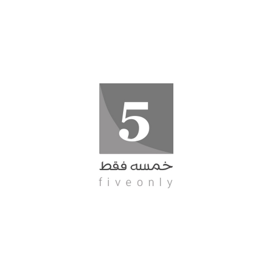 5Five only - YouTube