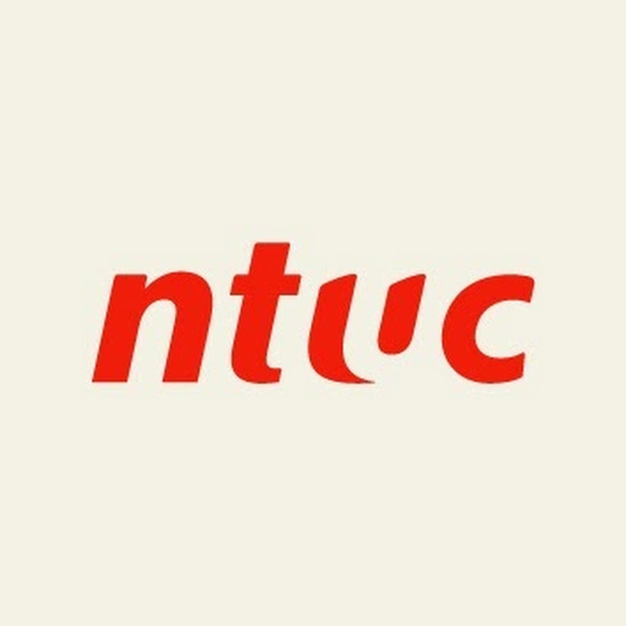 NTUC Singapore - YouTube