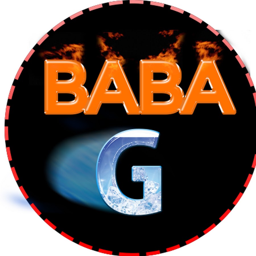 BABA G - YouTube