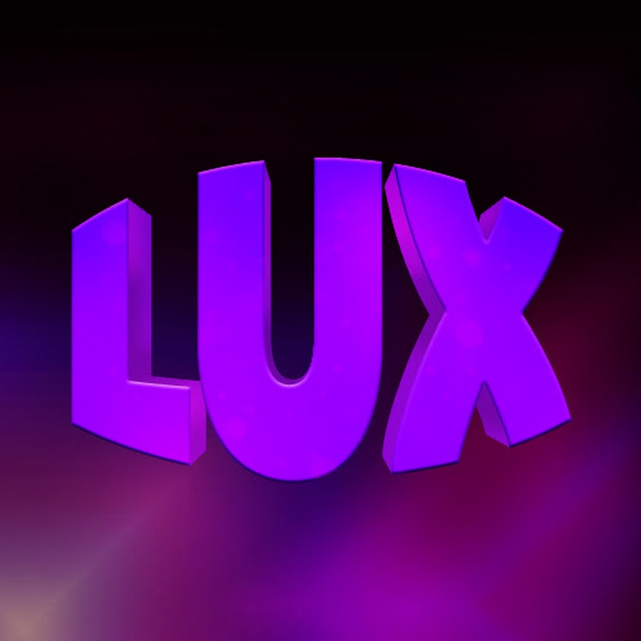 Lux Official - YouTube