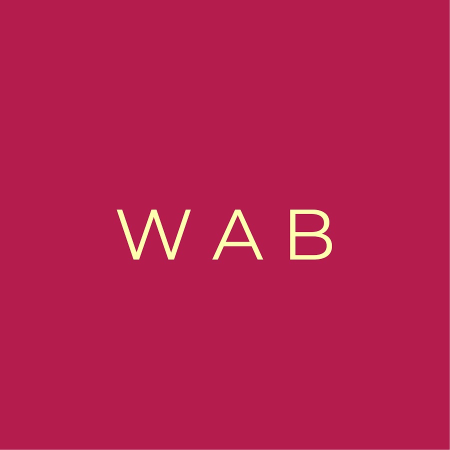 WAB - YouTube