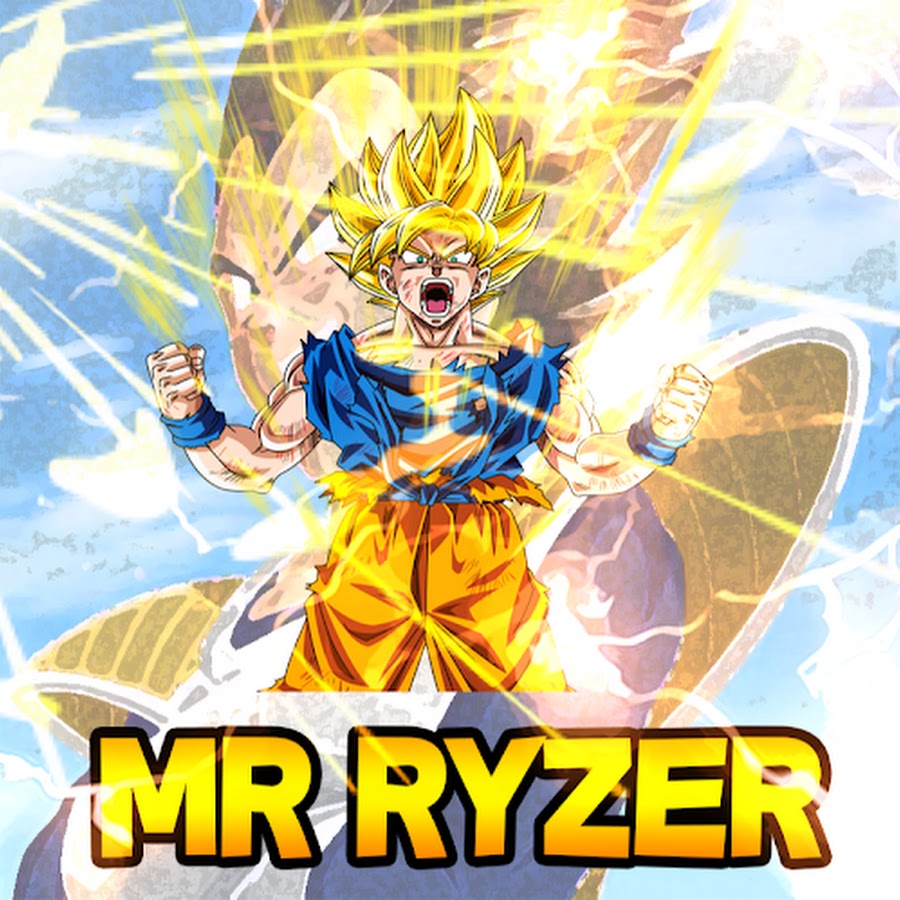 Mr Ryzer - YouTube