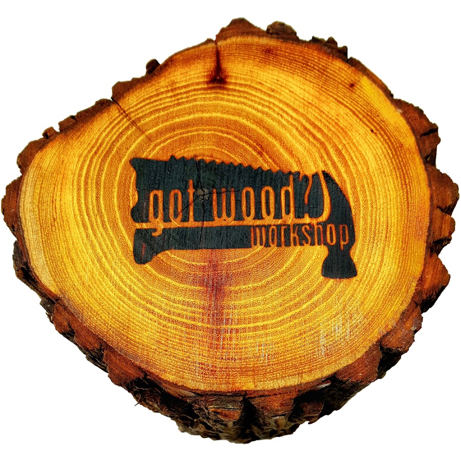 Got Wood Workshop - YouTube