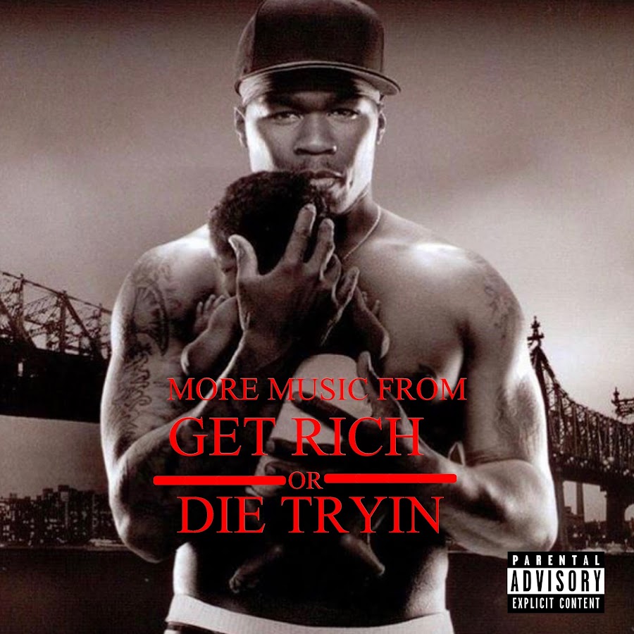 Get Rich or Die Tryin Soundtrack - YouTube