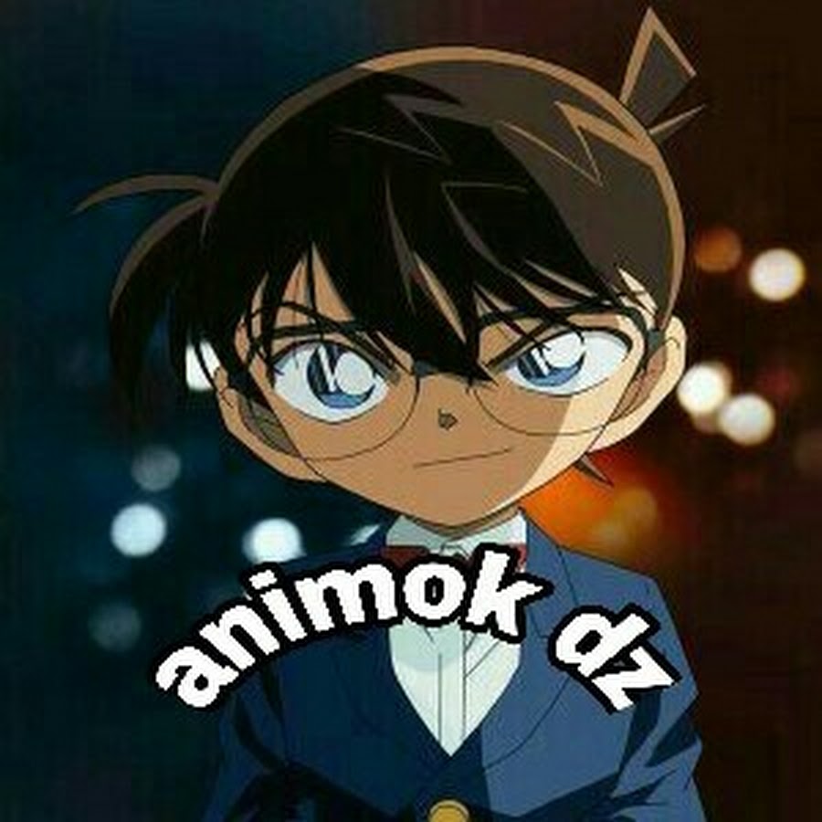animok Dz - YouTube