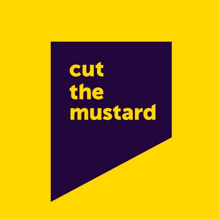 Cut The Mustard - YouTube