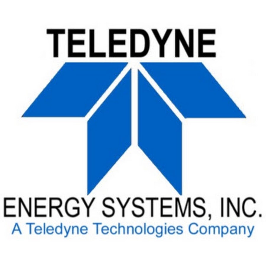 Teledyne Energy Systems - YouTube