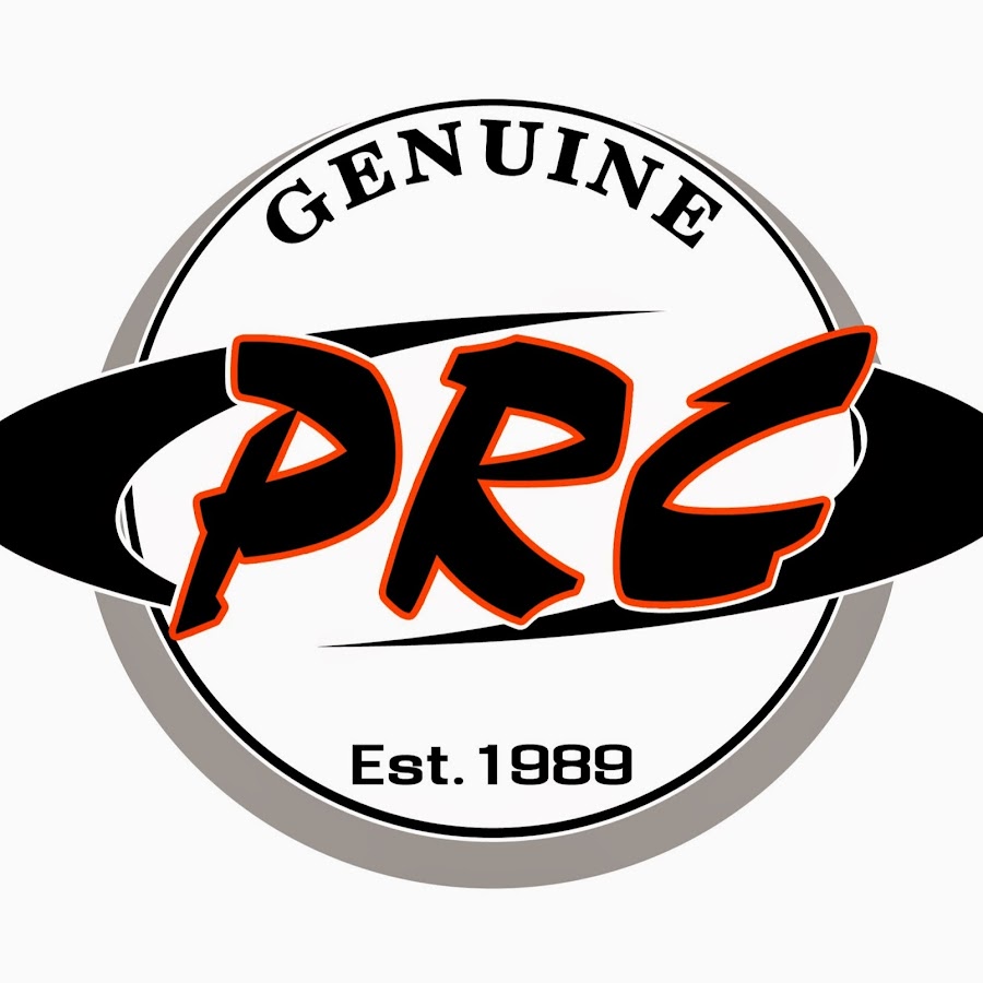 Phantom Racing - YouTube