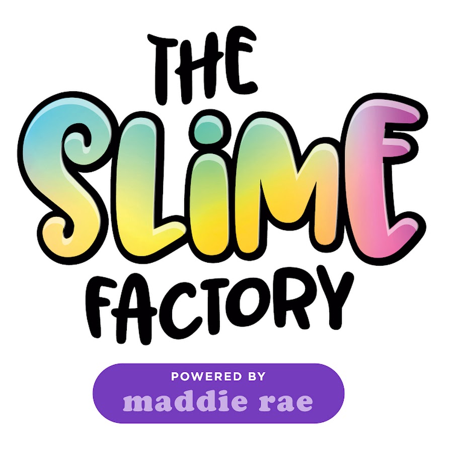 The Slime Factory - YouTube