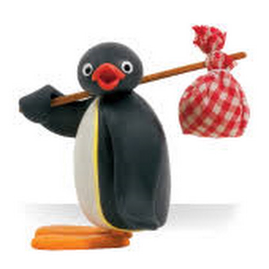 pingu show - YouTube