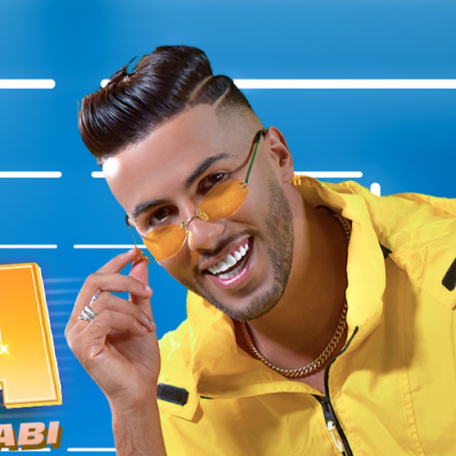 REDA EL WAHABI - YouTube