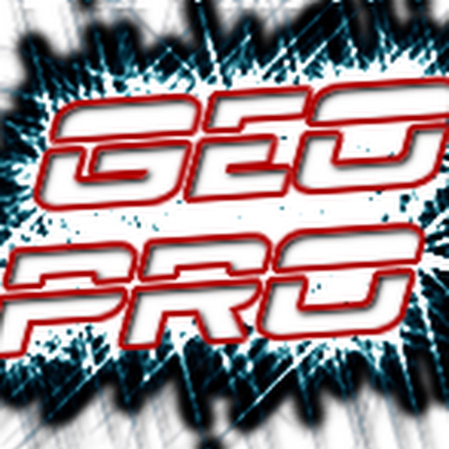 GeoPro - YouTube