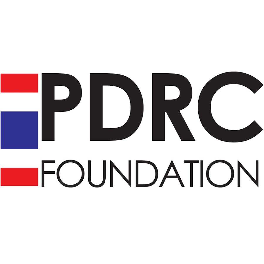 pdrc foundation - YouTube