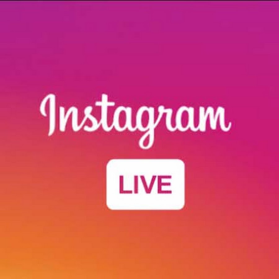인스타 라이브 다시보기 Insta Live Replay - YouTube