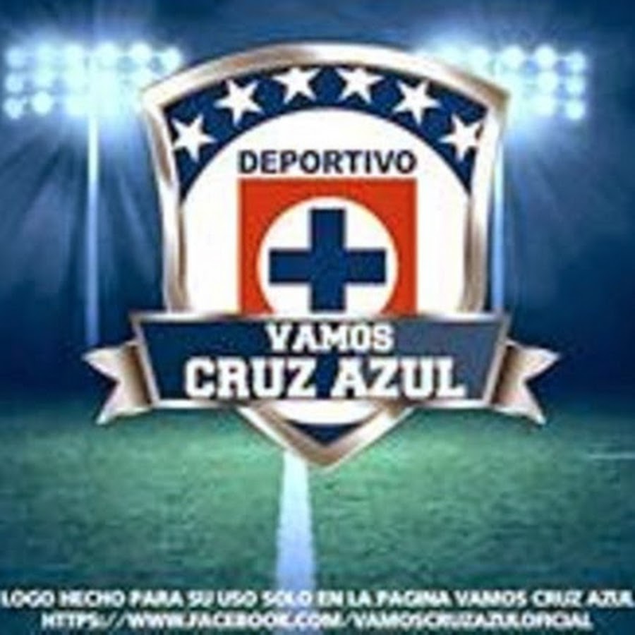Vamos Cruz Azul - YouTube