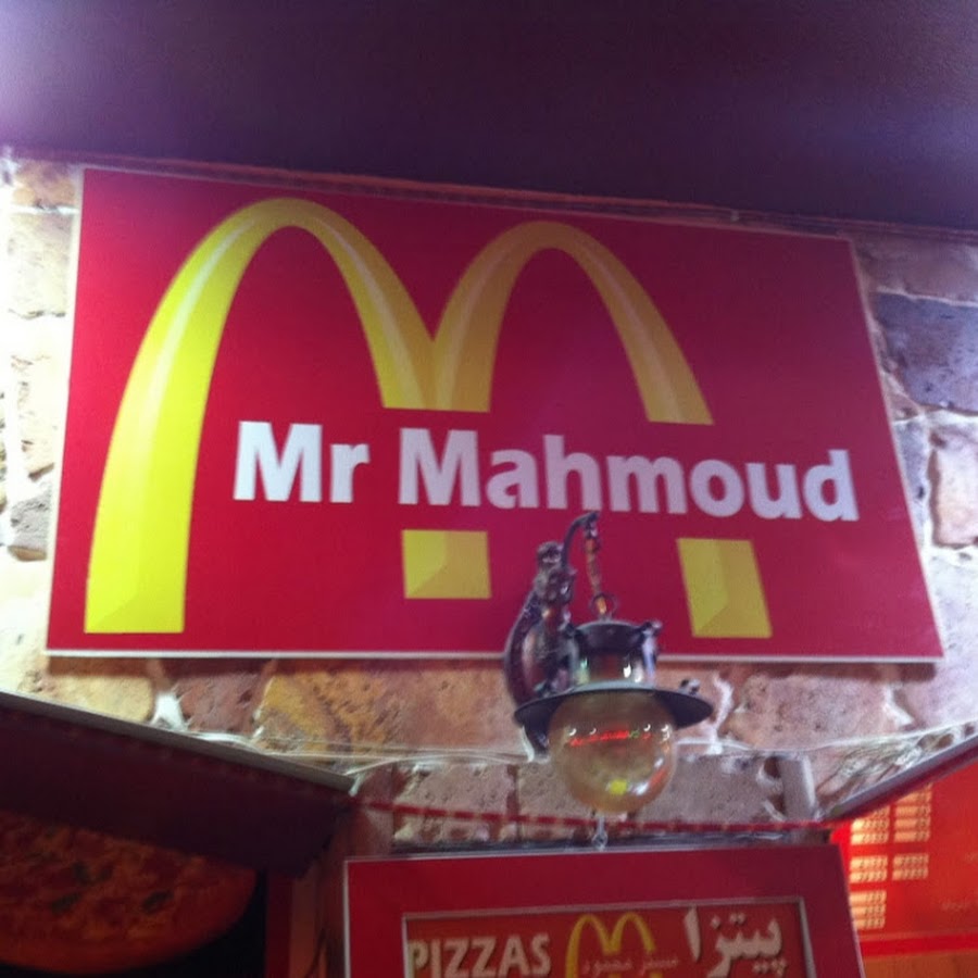 Mr. Mahmoud - YouTube