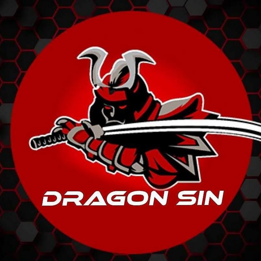 Dragon Sin - YouTube