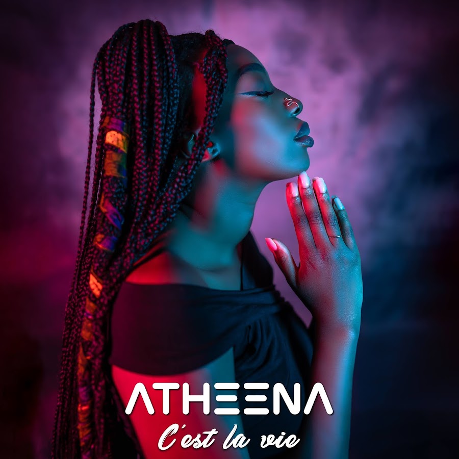 Atheena Officielle - YouTube