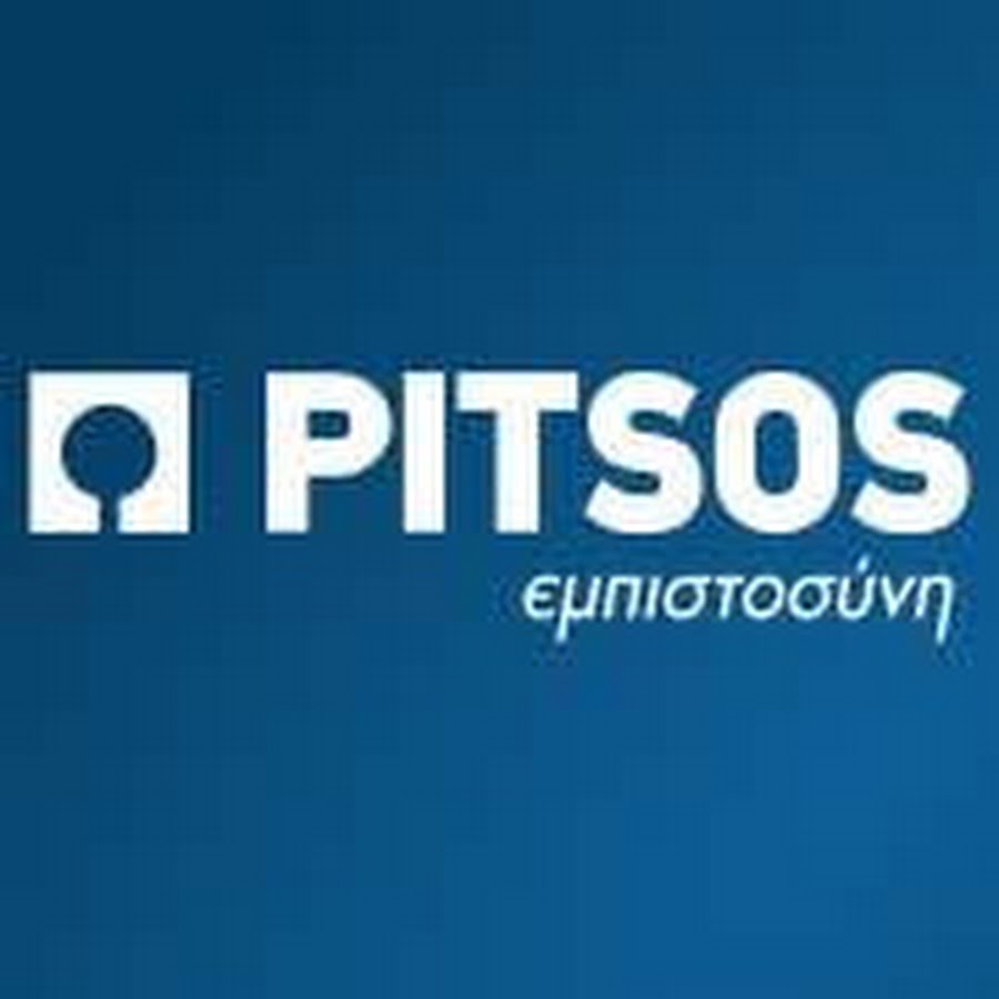 PITSOS Οικιακές Συσκευές - YouTube