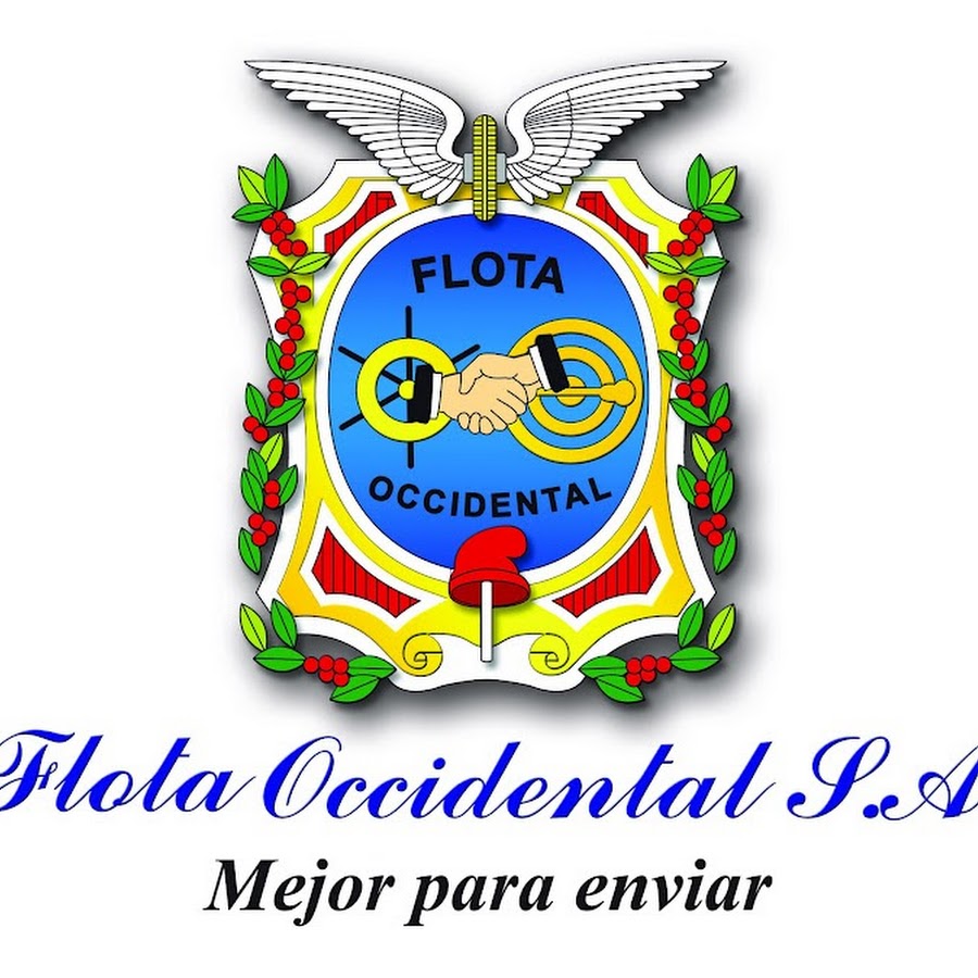Flota Occidental S.A - YouTube
