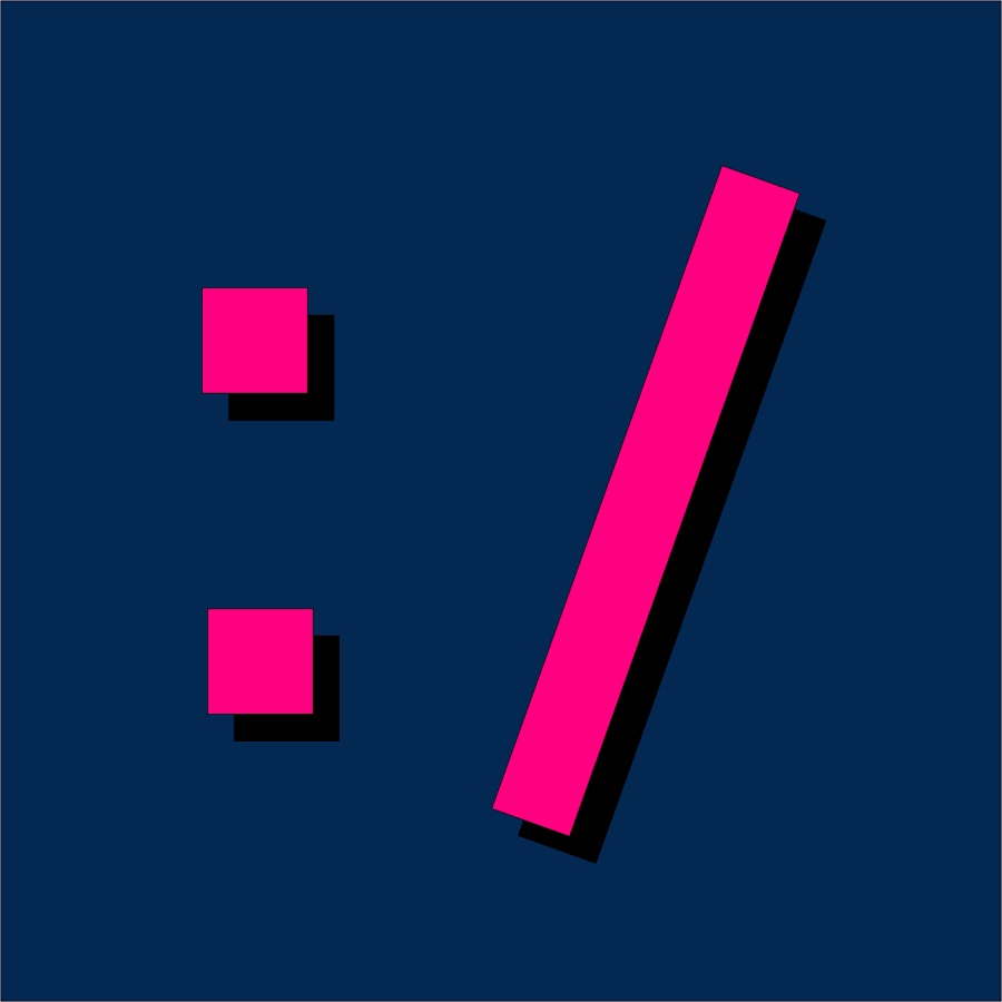 Colon Slash - YouTube