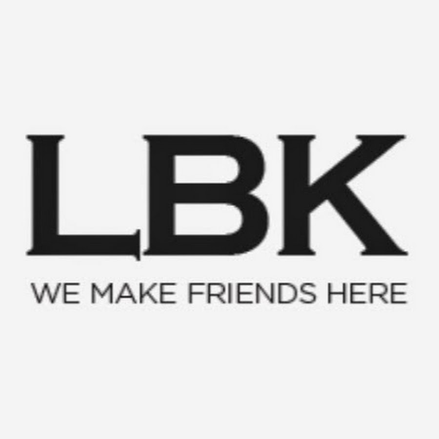 LBK comDOTsg - YouTube
