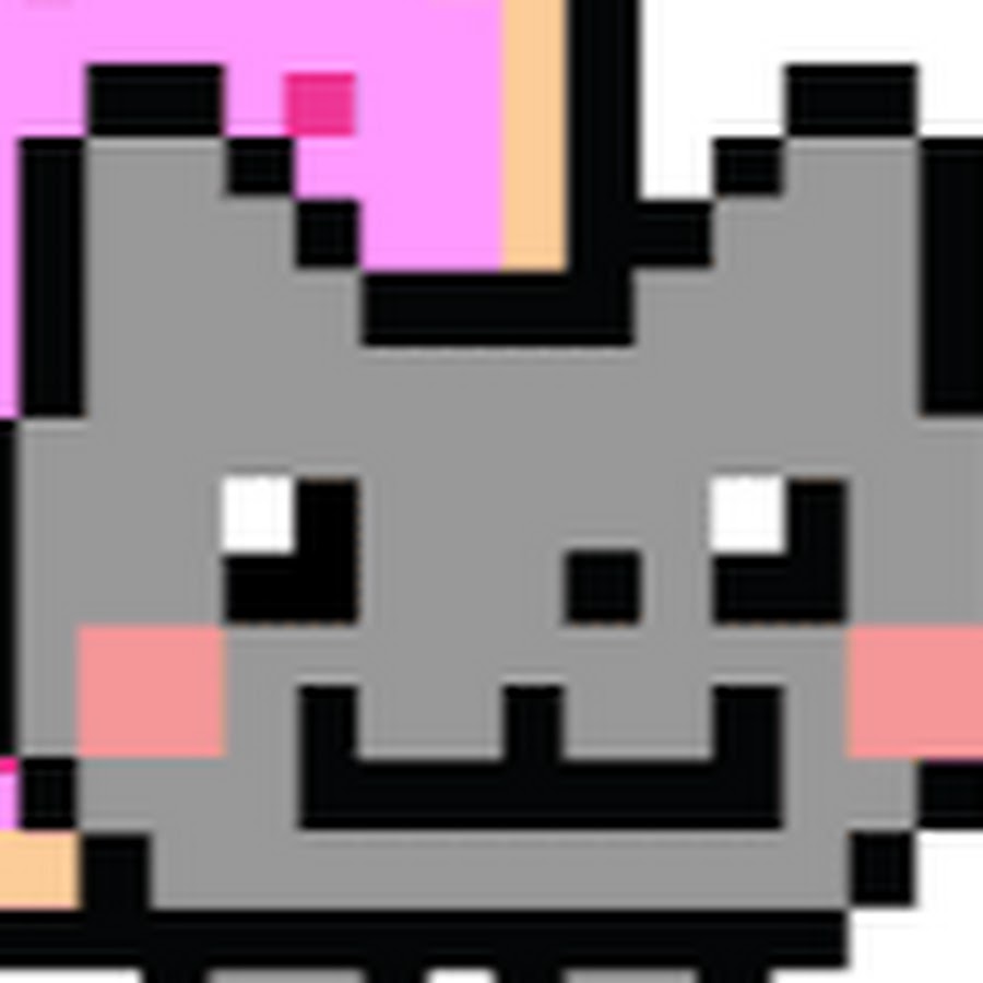 Nyan Cat Canal - YouTube