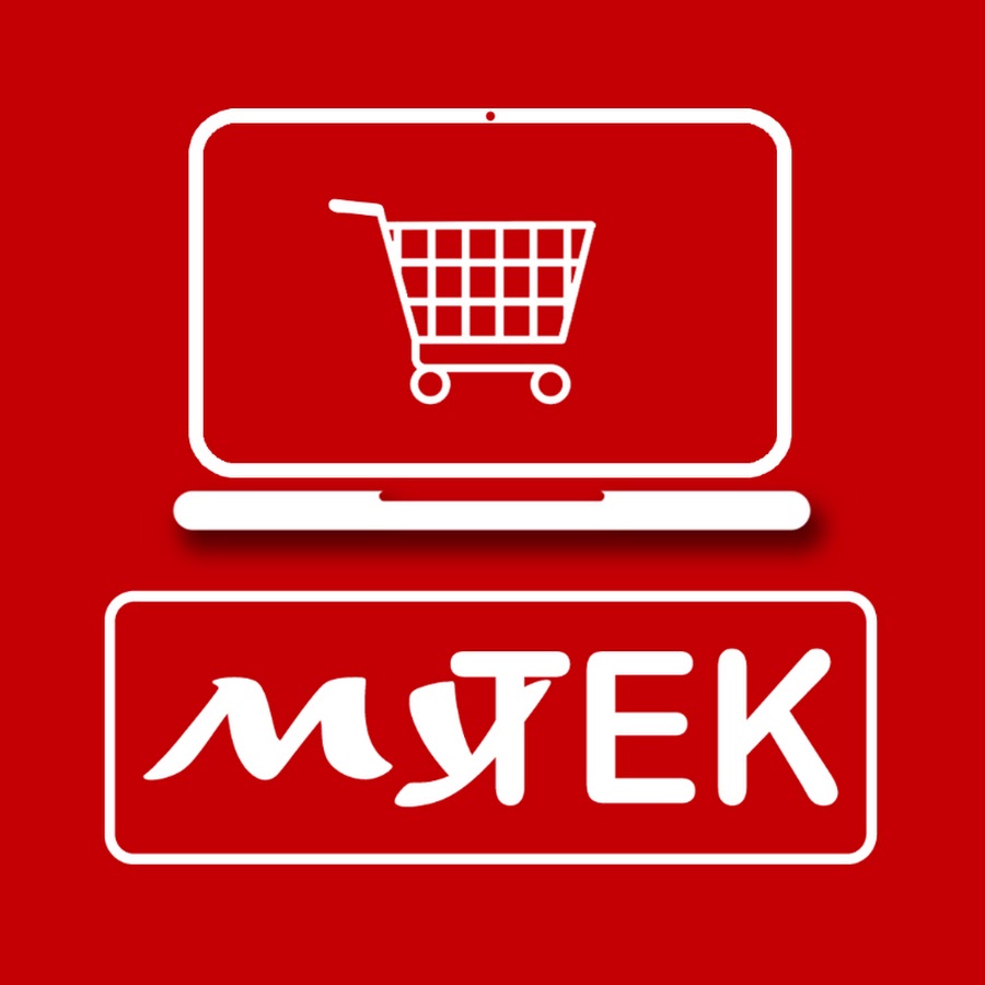 MyTek - YouTube