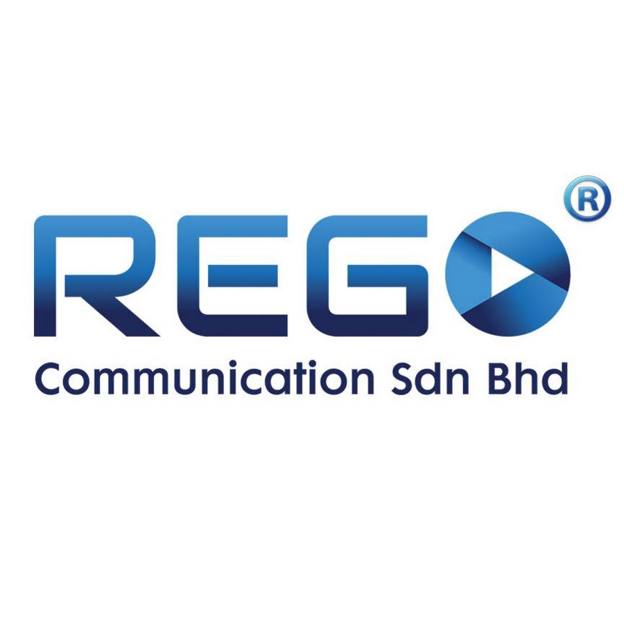 REGO COMM - YouTube