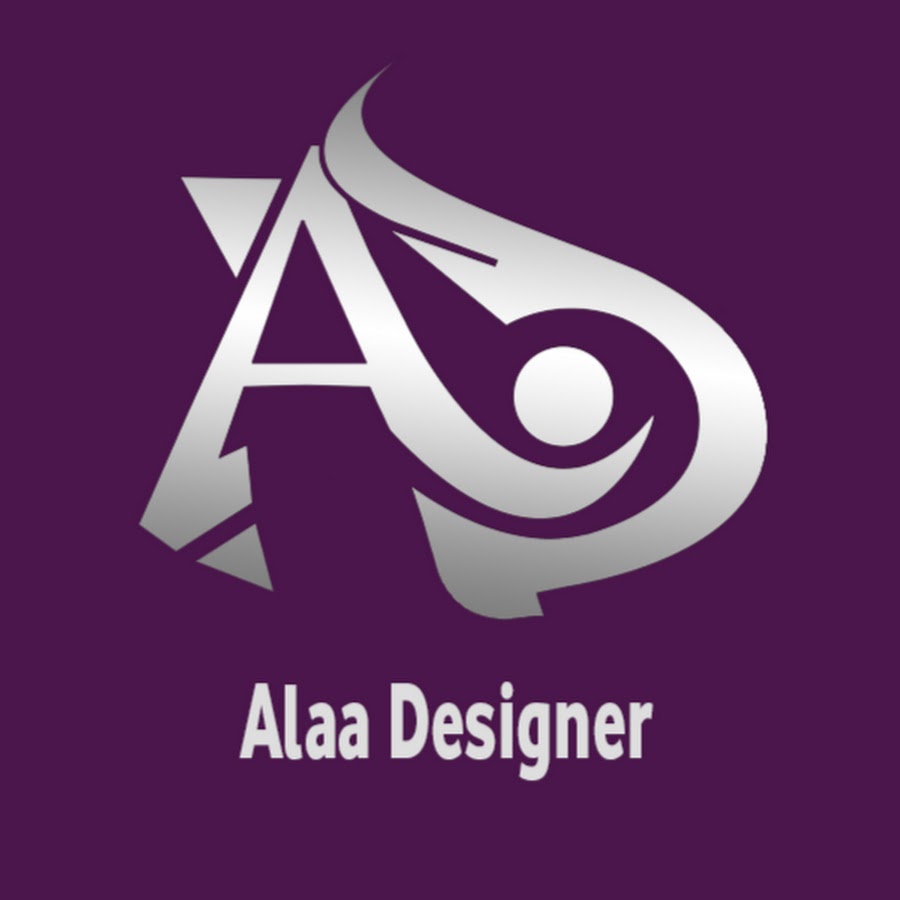 alaa designer - YouTube