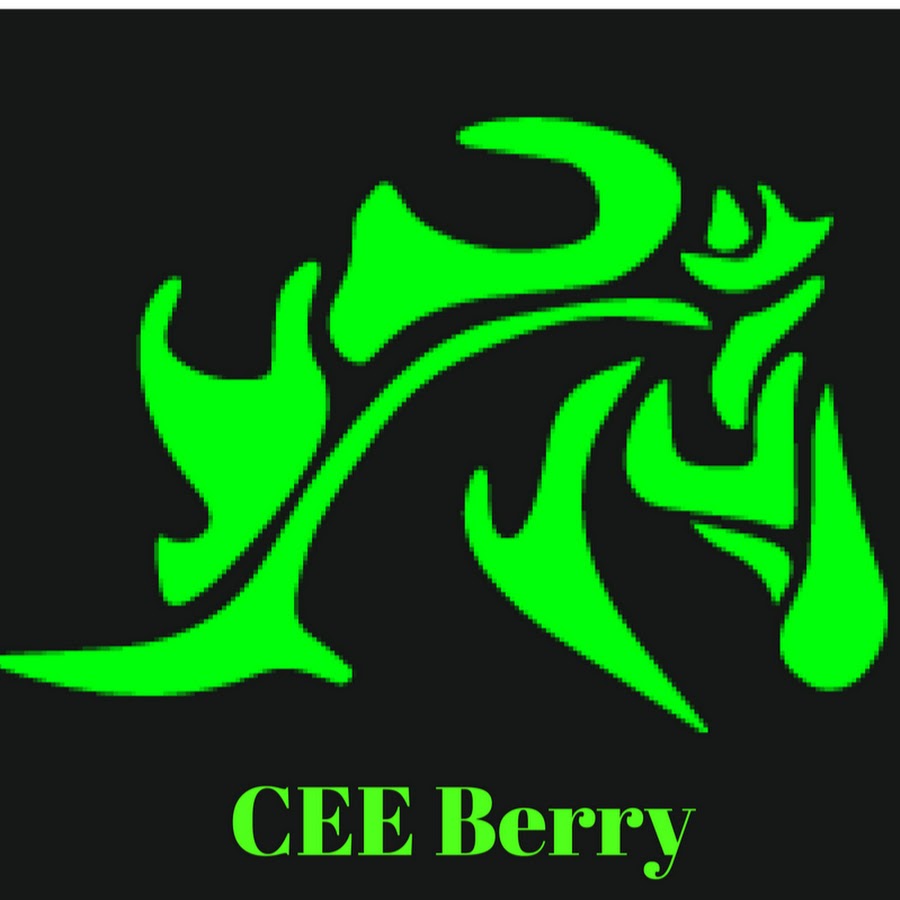 CEE Berry - YouTube