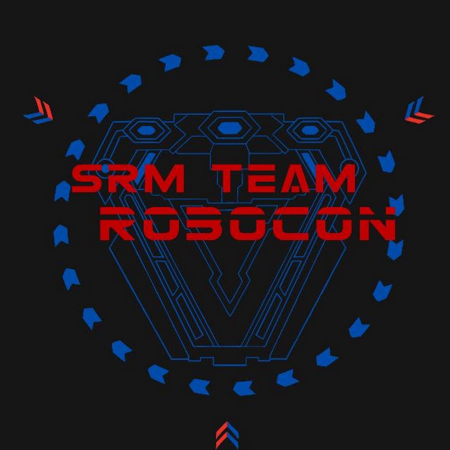 SRM Tech Robocon - YouTube