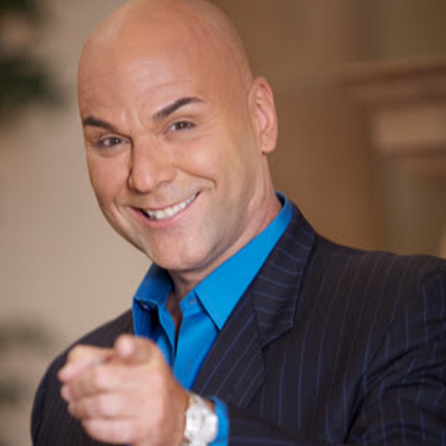 Jordan Shanks - YouTube