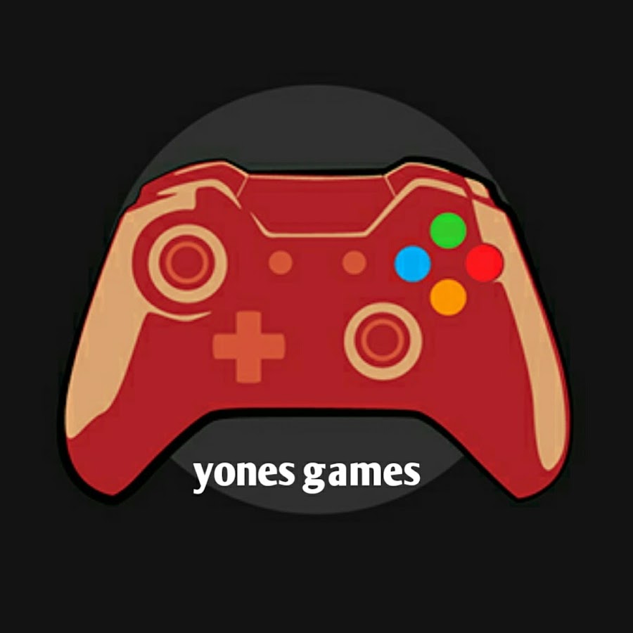 Yones Games / يونس قيمز - YouTube