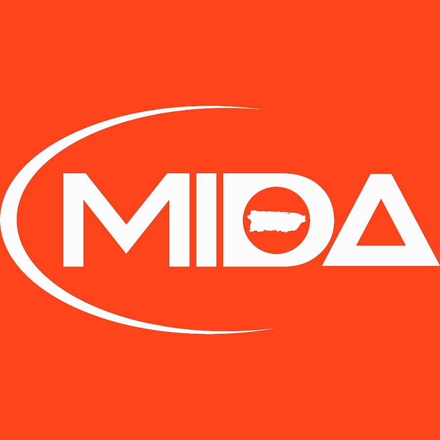 MIDA - YouTube