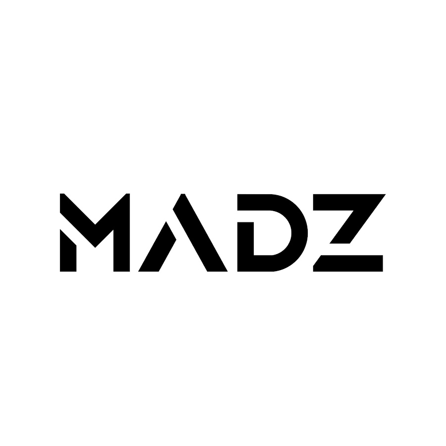 Madz مادز - YouTube