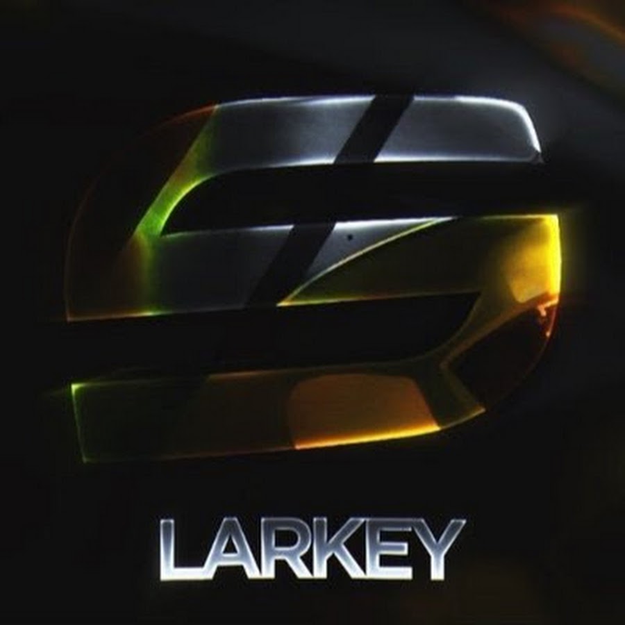 Larkey - YouTube