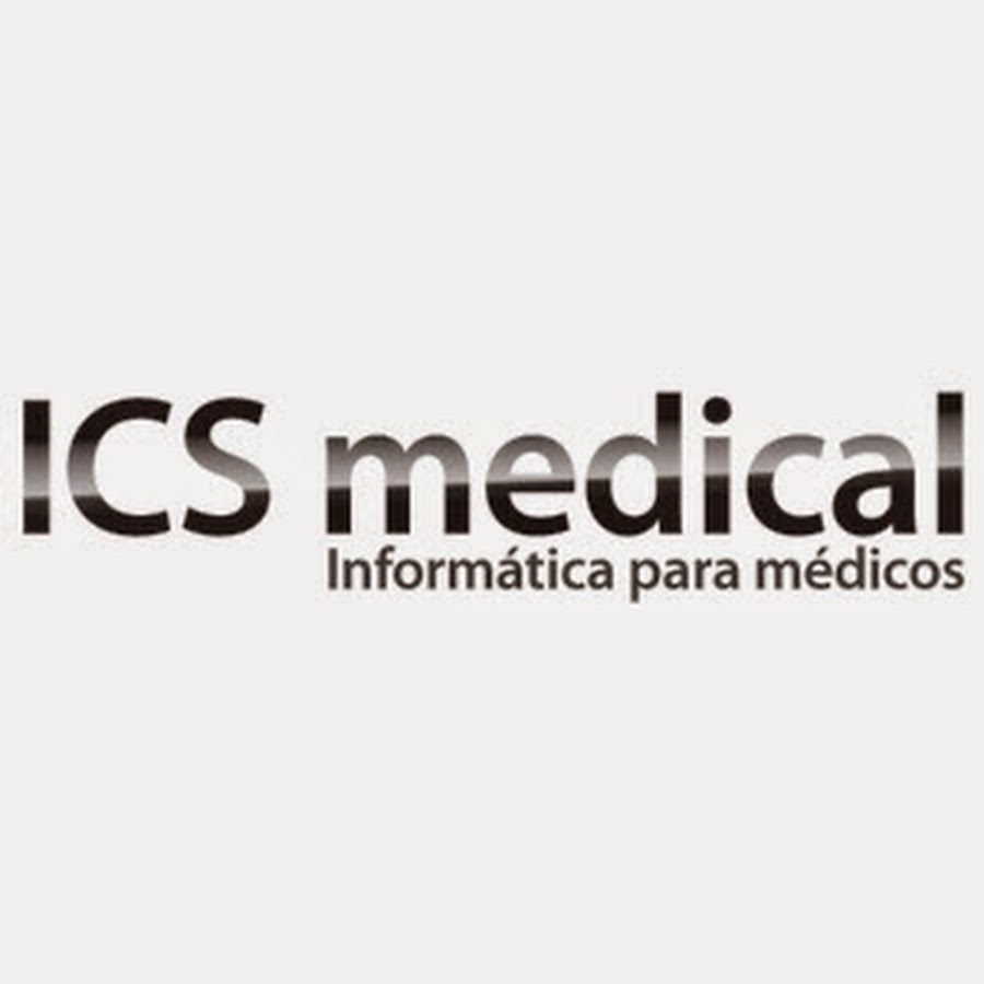 ICS Medical Informática para médicos - YouTube