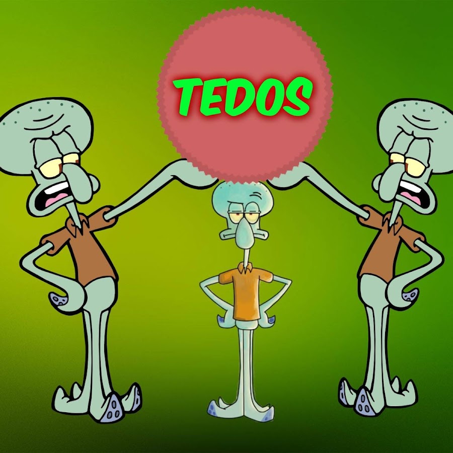 Tedos - YouTube