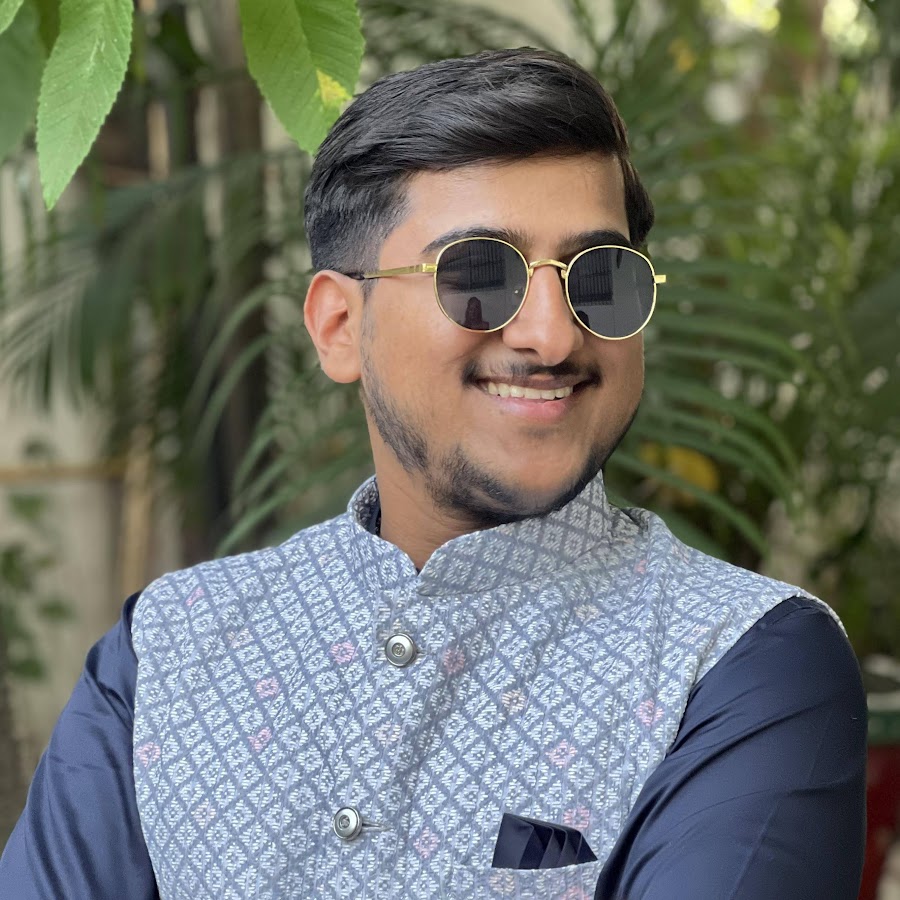 Parth Patel - YouTube