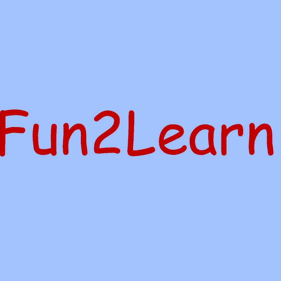 Fun2Learn - YouTube
