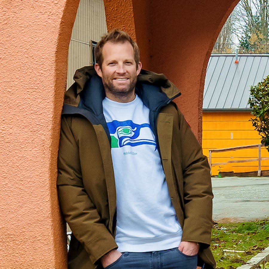 Ron Rougeaux - YouTube