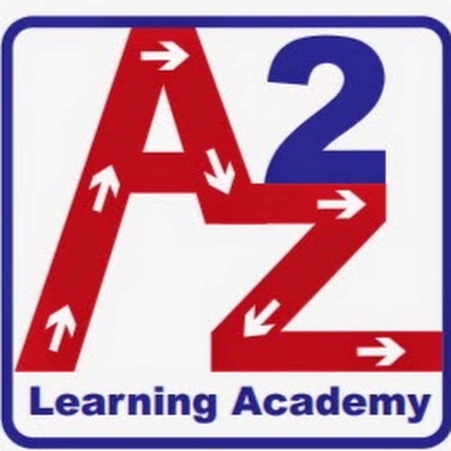 A2Z Learning Academy - YouTube