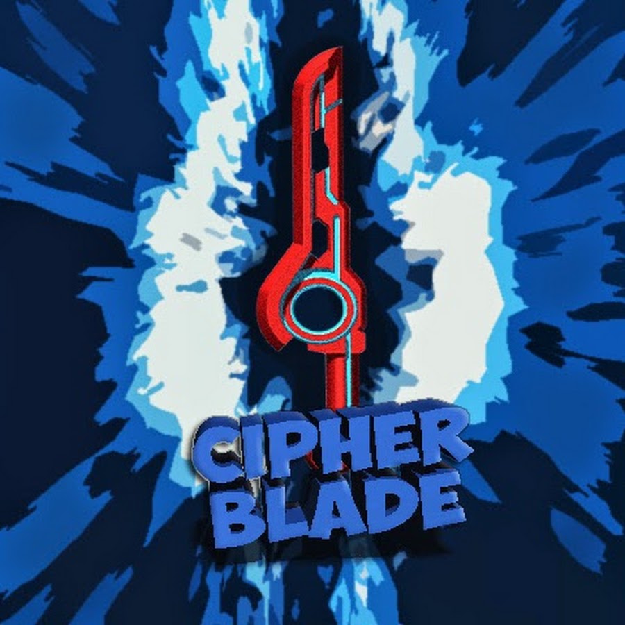 Cipher Blade - YouTube