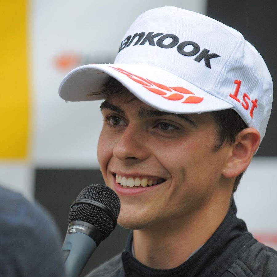 Ryan Harper-Ellam - YouTube